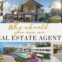 Why should you use an Estate Agent? – Viking Real Estate