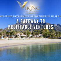 Explorando oportunidades de inversión en la España continental: una puerta de entrada a empresas ...