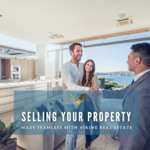 Sälja din fastighet sömlöst med Viking Real Estate – Viking Real Estate